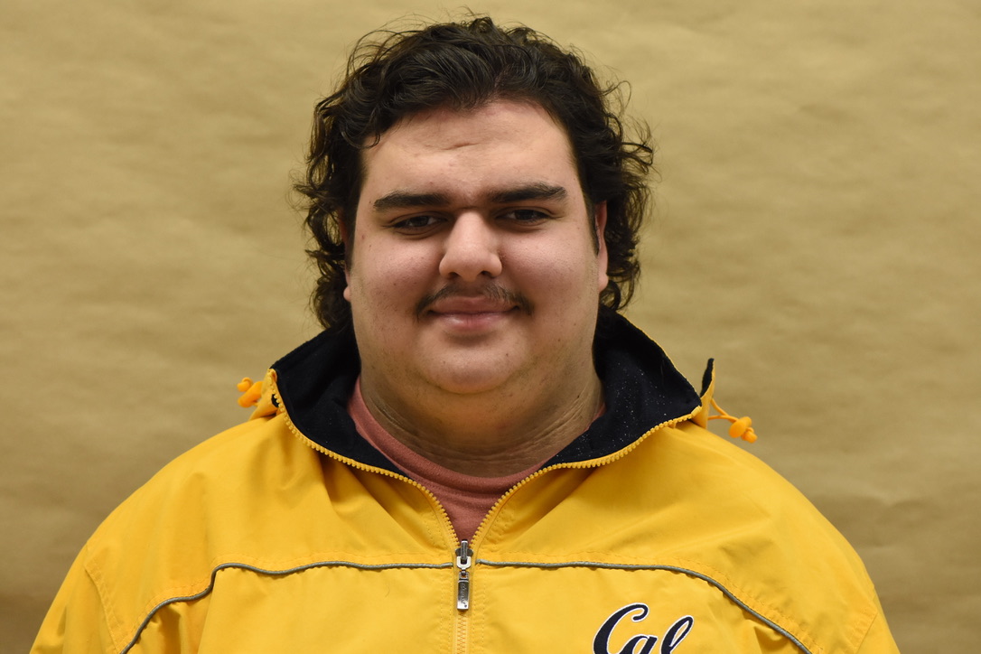 David Murcia – The Advocate
